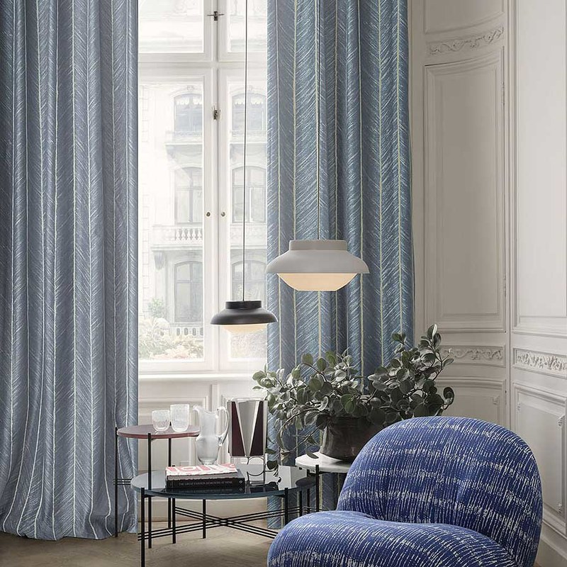 Made to Measure Voiles/Sheers/Curtains/Drapes/Fabrics | Voila Voile