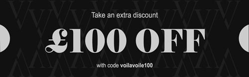 Best Made to Measure Curtains - Free Samples Online