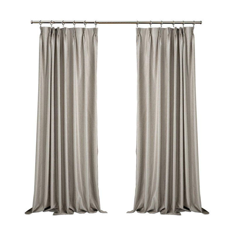 Metallic Fantasy Subtle Textured Striped Shimmering Champagne Silver ...